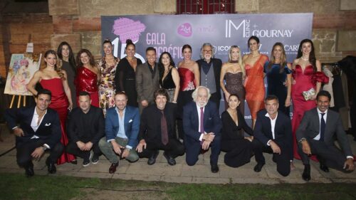 La XV Gala Benèfica de la Fundació Dr. Ivan Mañero i l'ONG AMIC torna a ...